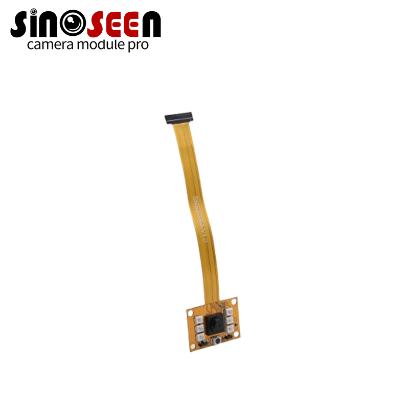 GC2145 2MP CMOS Camera Module with 1600 x 1200 Resolution Advanced Image Signal Processor Low ...